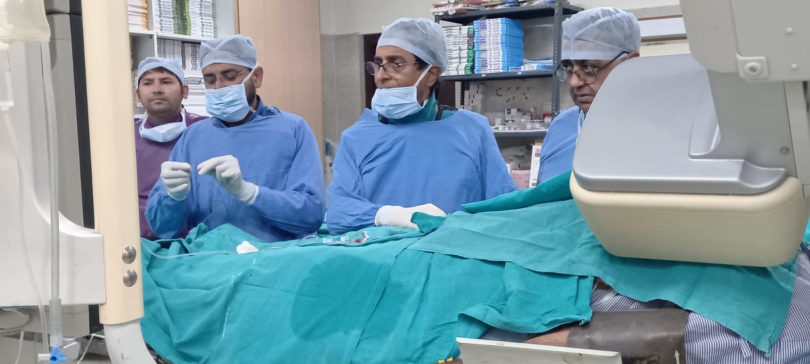 Home - Dr. Sanjay Chugh